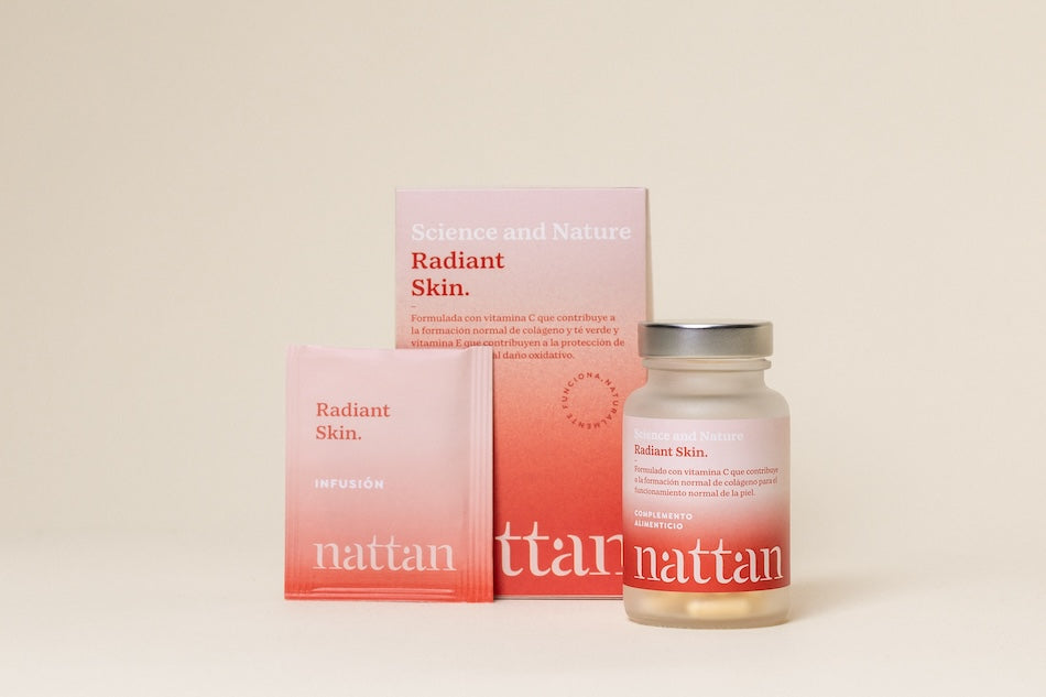 Plan Radiant Skin – Nattan